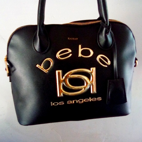 bebe | Bags | Bebe Handbag | Poshmark